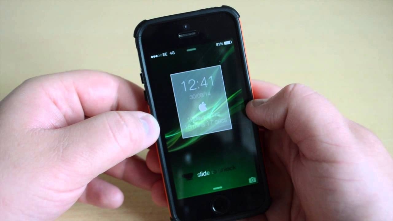 Impressive How Do I Set Up A Countdown On Iphone Printable Blank