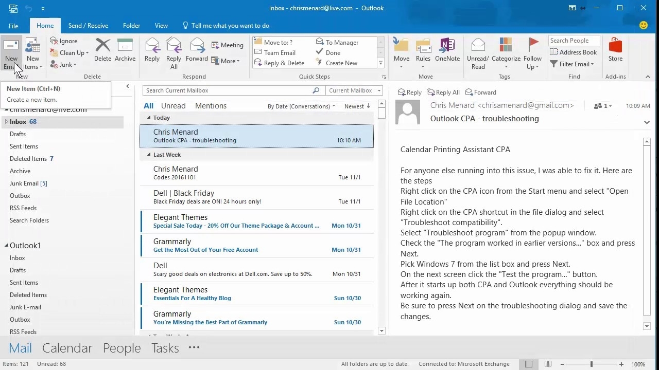 Impressive Office 365 Calendar Printing Assistant Printable Blank 