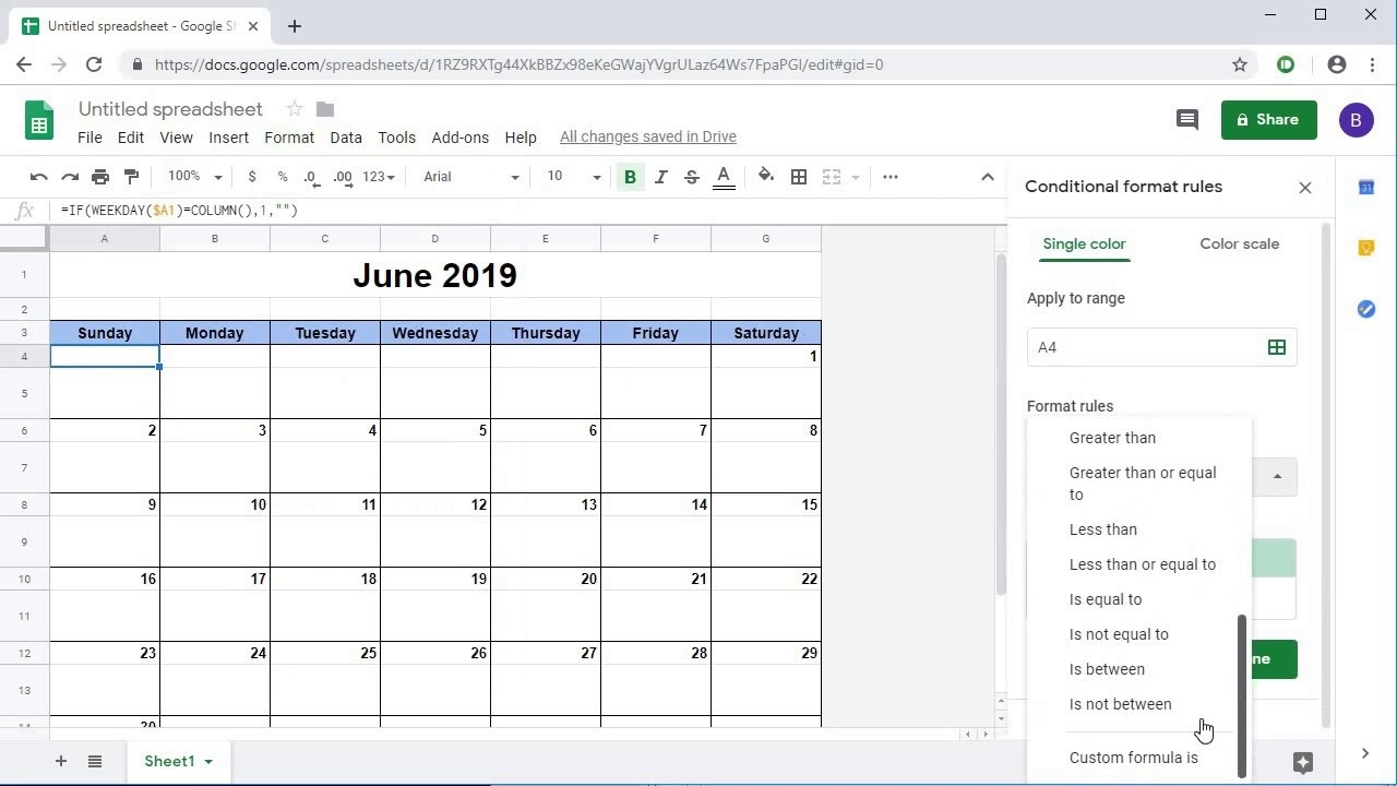 Calendar Template In Google Docs Printable Blank Calendar Template